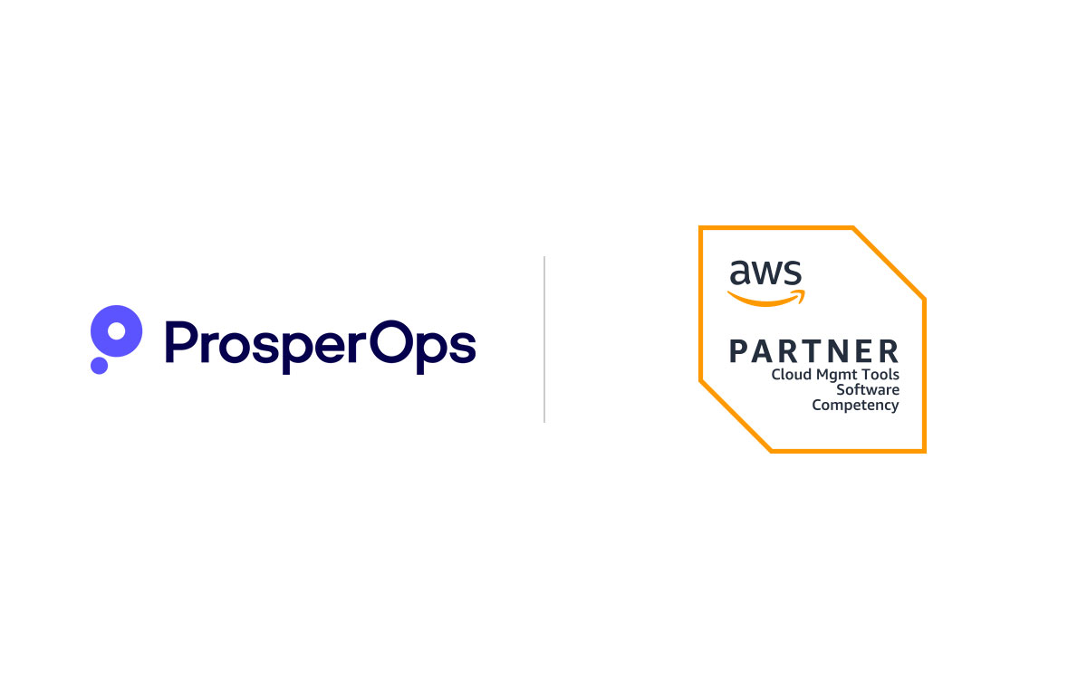 ProsperOps Achieves AWS Cloud Management Tools Competency