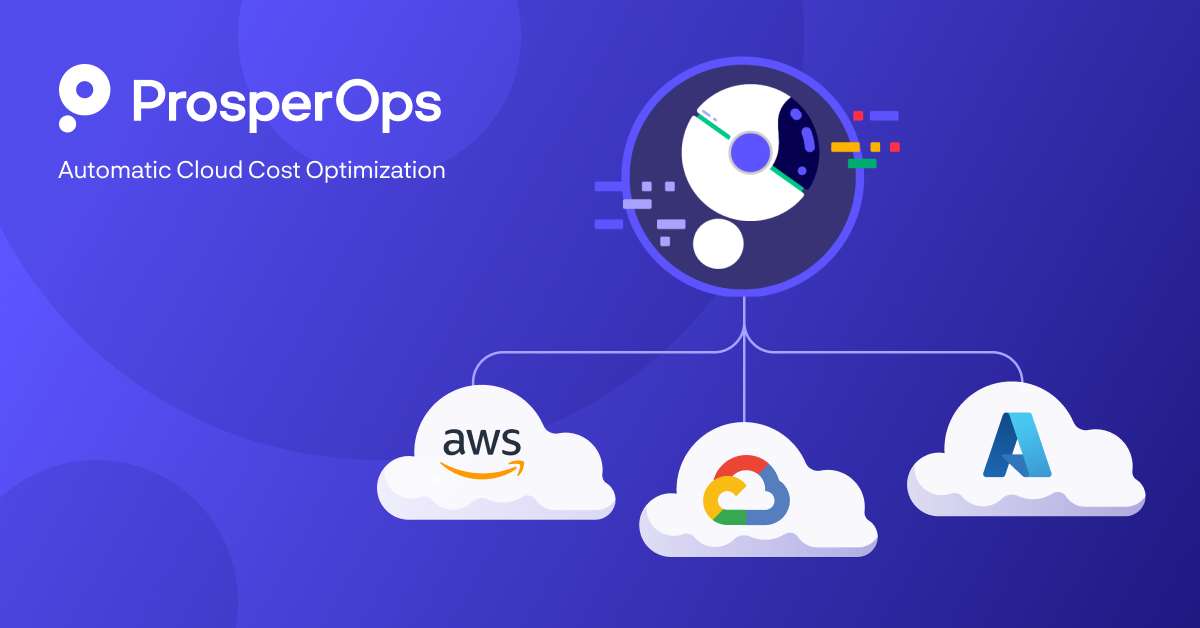 Top 9 Cloud Service Providers in 2025 - ProsperOps