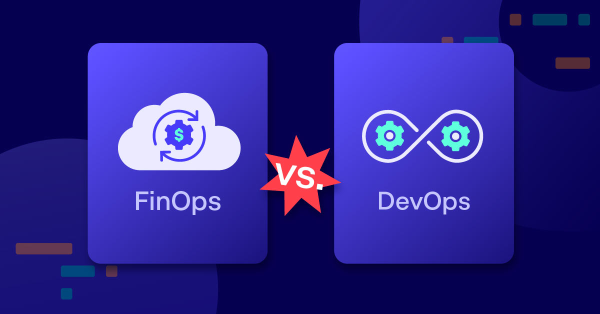 FinOps vs. DevOps: Understanding the Key Differences - ProsperOps
