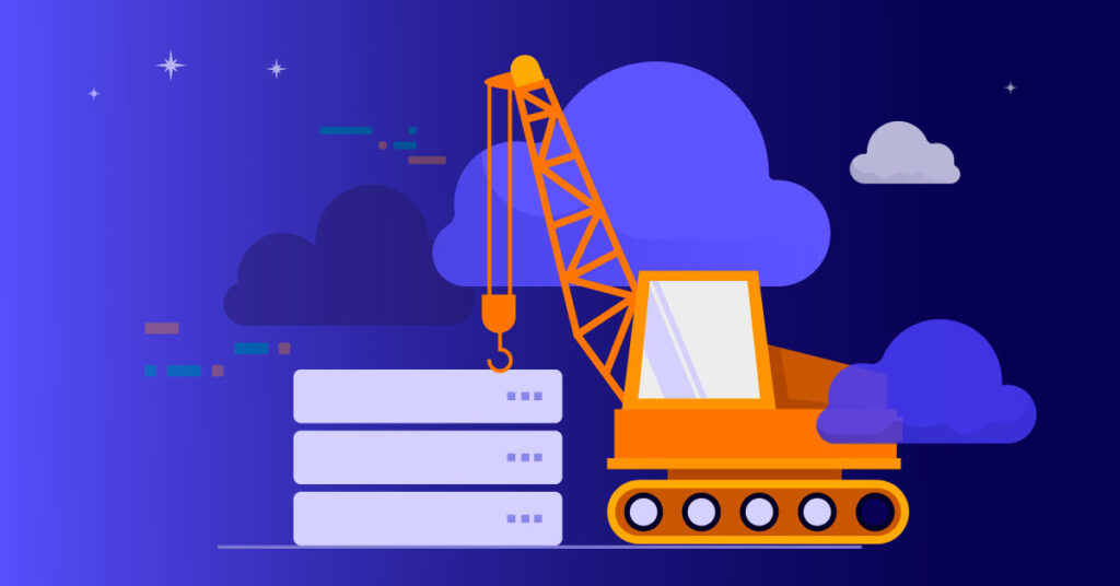 Understanding Lift and Shift: Breaking Down the Basics - ProsperOps