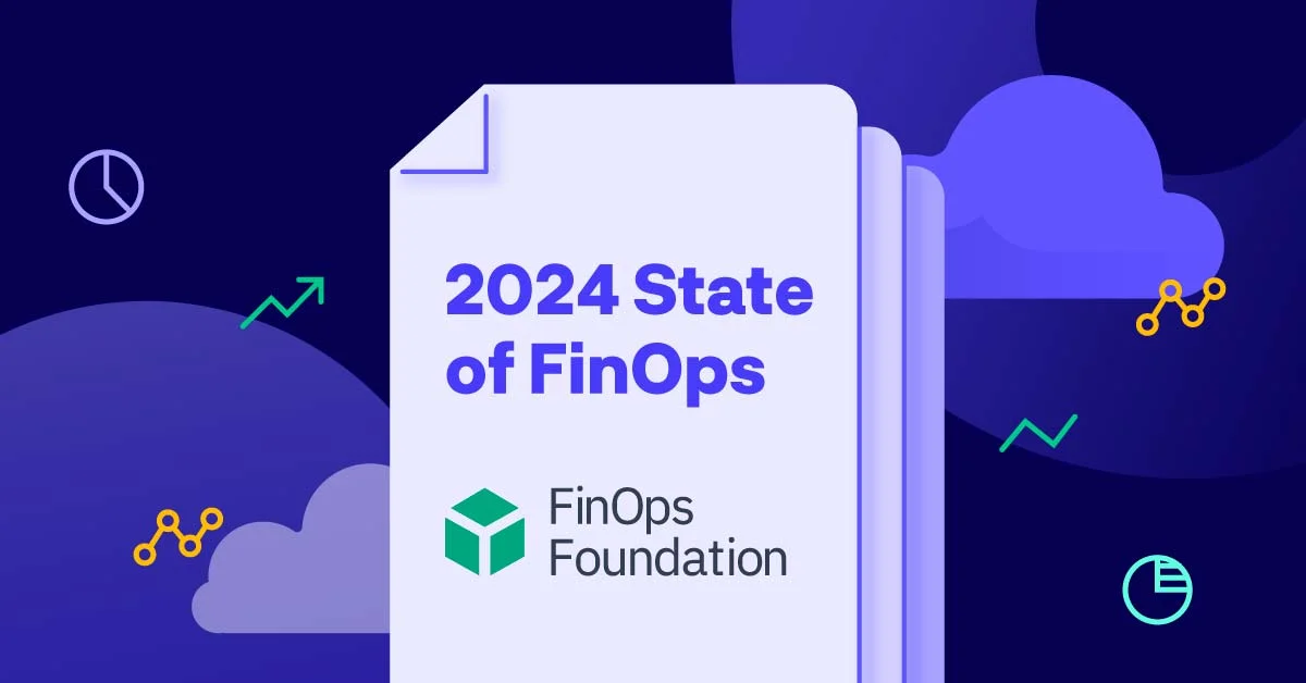 Our Take On the 2024 State of FinOps Report - ProsperOps