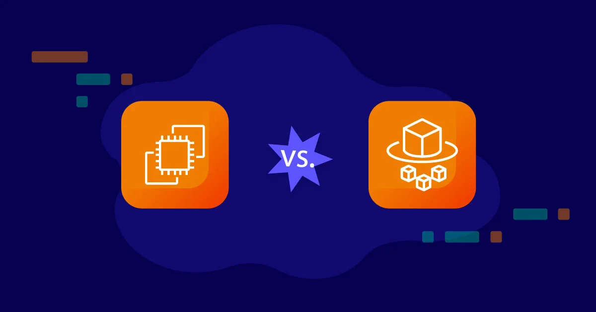 EC2 vs. Fargate: Understanding the Differences and Choosing the Best ...
