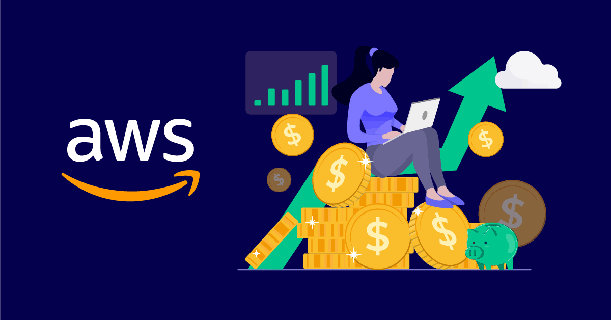 A Guide to AWS Billing and Cost Management: Features and Considerations - ProsperOps