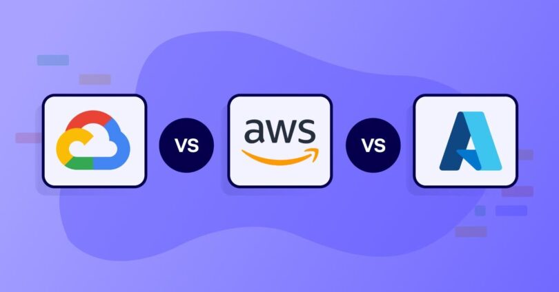 AWS vs. Azure vs. Google Cloud: Comparing Discounts, Commitments, and ...