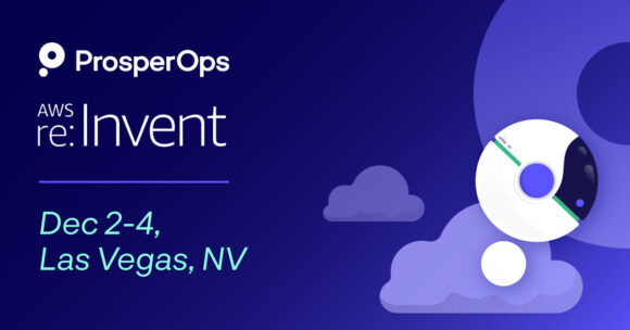 ProsperOps - Automatic Cloud Cost Optimization Software