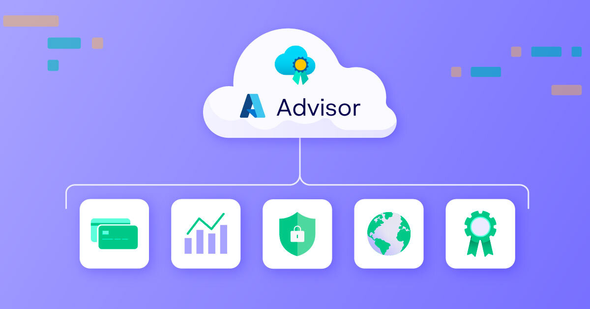 Azure Advisor: Basics, Benefits and How to Get Started - ProsperOps