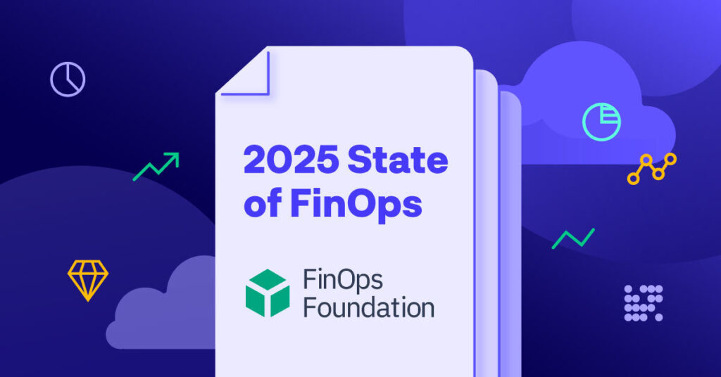 Navigating the FinOps Lifecycle: Inform, Optimize, and Operate - ProsperOps