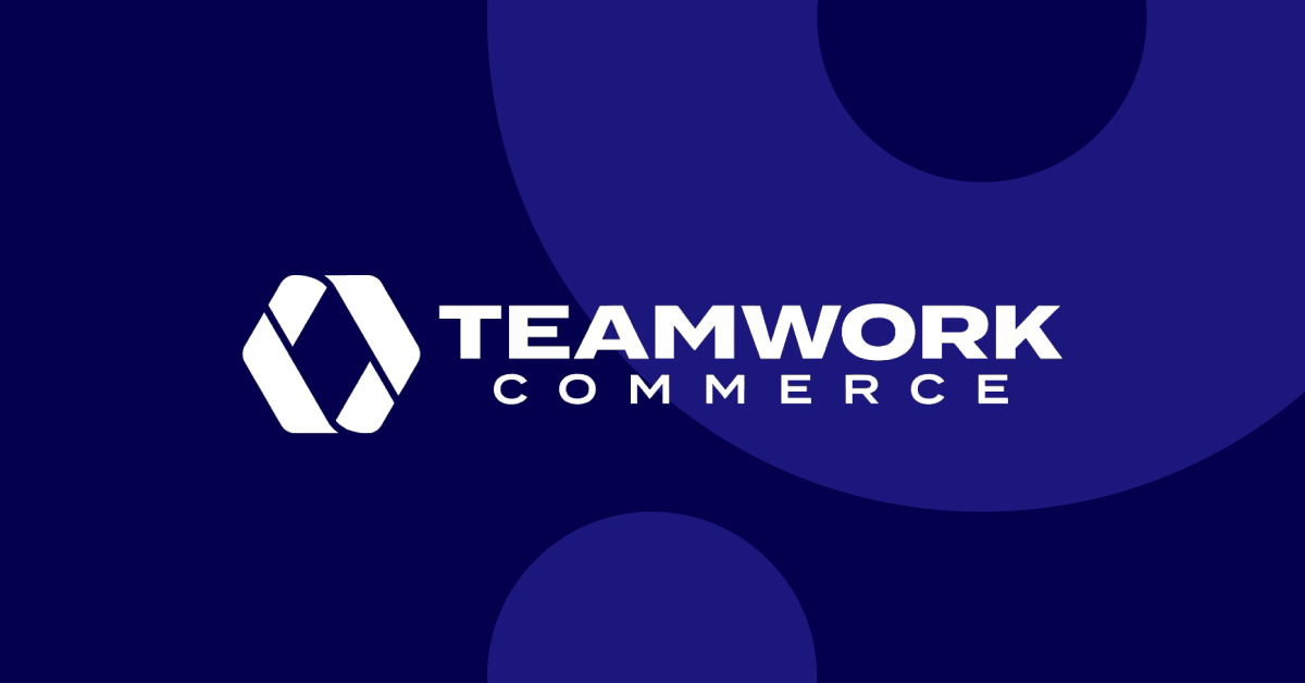Teamwork Commerce Optimizes GCP Costs with No Disruption