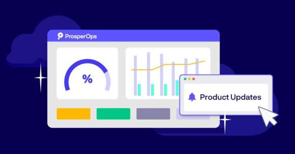 ProsperOps - Automatic Cloud Cost Optimization Software