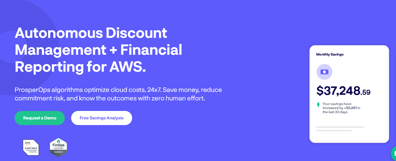 AWS Reserved Instances: Basics, Types, and Best Practices - ProsperOps