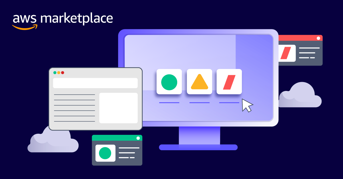 AWS Marketplace: Basics, Benefits and Considerations - ProsperOps