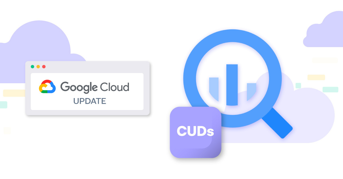 Google Cloud Announces BigQuery Committed Use Discounts - ProsperOps