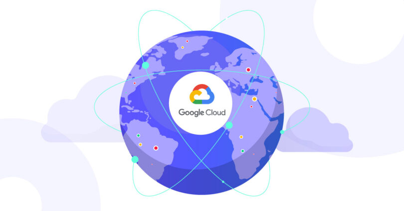 Google Cloud Regions and Zones: Understanding Google’s Infrastructure ...