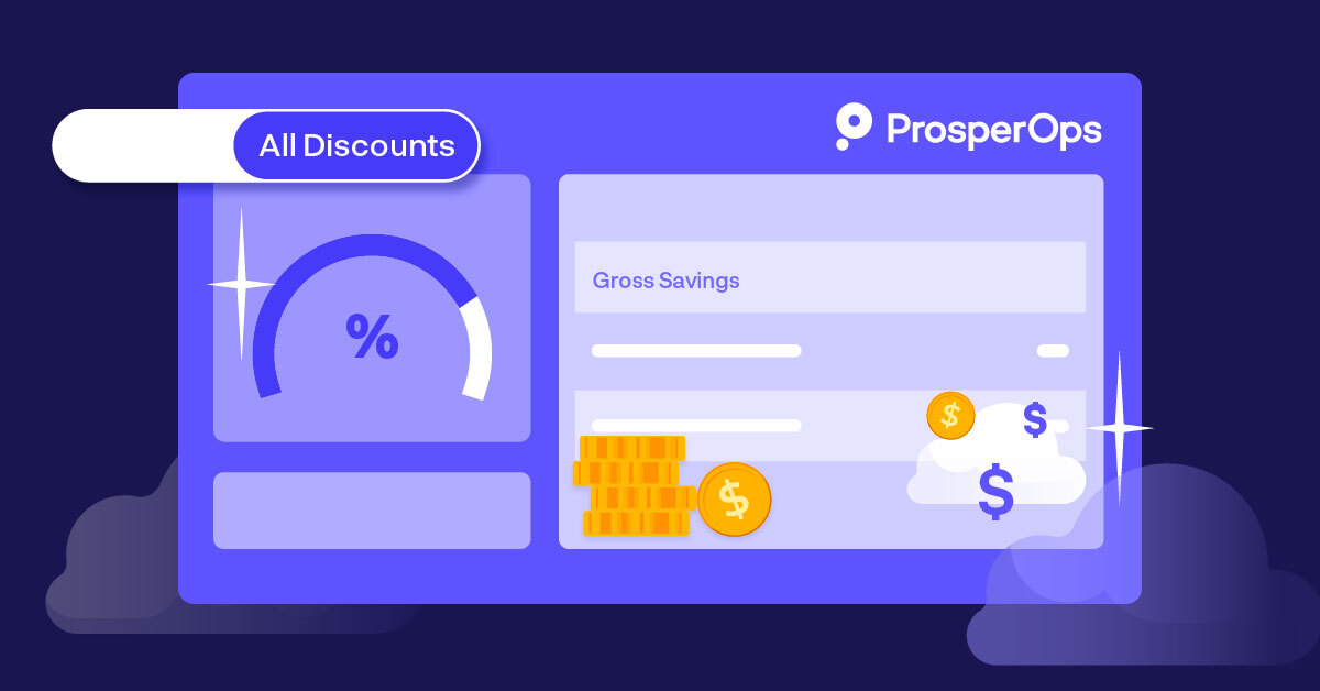 Savings Scopes Now Live for AWS RDS, ElastiCache, OpenSearch, MemoryDB, and Redshift - ProsperOps
