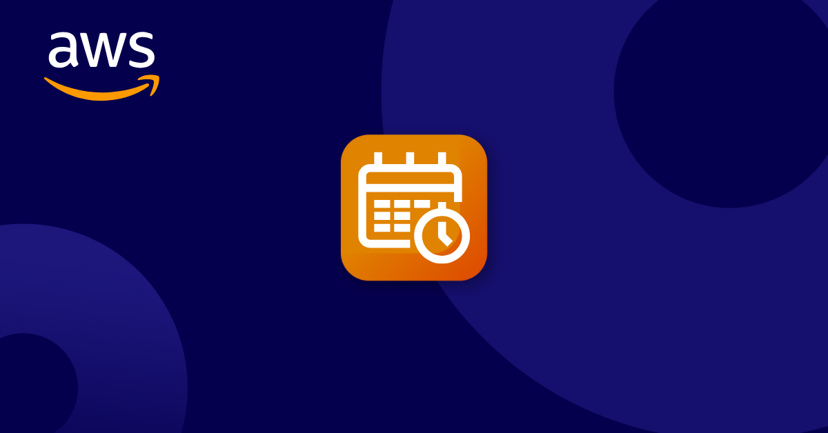 AWS Instance Scheduler: How It Works and When To Use It - ProsperOps