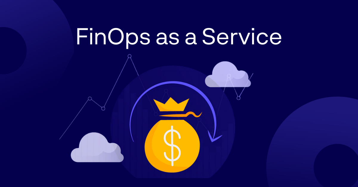 FinOps as a Service: Basics, Benefits, and How It Works - ProsperOps
