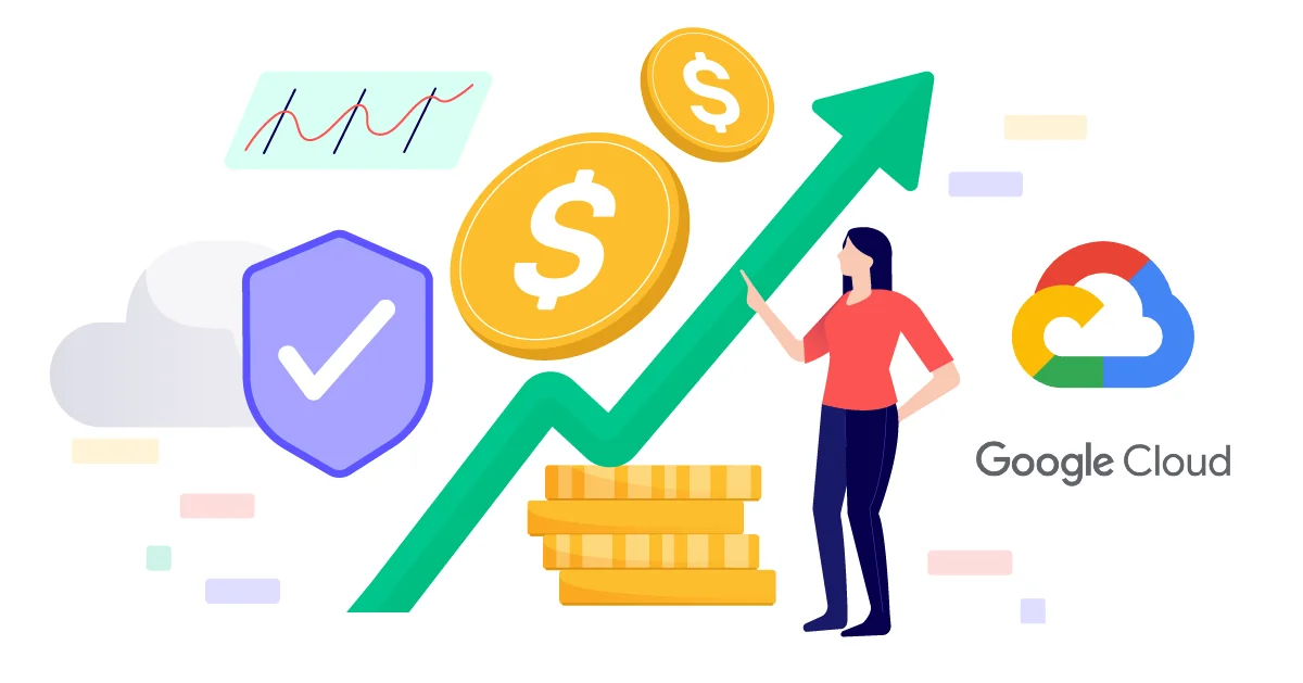 Advanced Google Cloud Commitment Management Strategies - ProsperOps