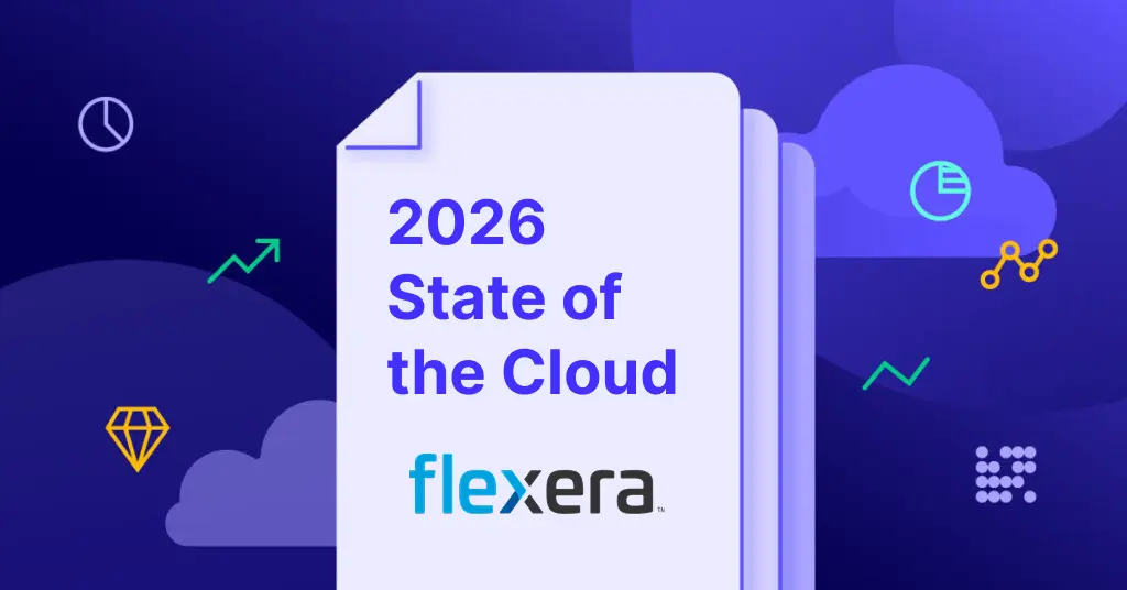 Flexera's 2026 State of the Cloud Report Insights